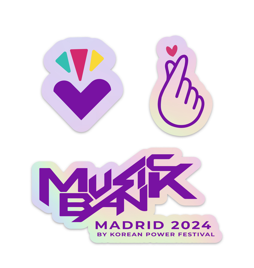 Korean Power - Tienda Oficial